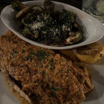 RUSTICO WOOD FIRED GRILL AND WINE BAR - Updated August 2025 - 175 ...