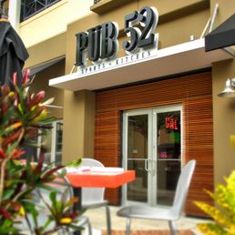 PUB52 GASTROPUB & KITCHEN - Updated July 2025 - 652 Photos & 245 ...