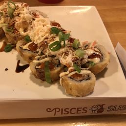 PISCES SUSHI - Updated September 2025 - 900 Photos & 506 Reviews - 748 ...