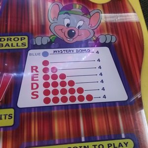 CHUCK E. CHEESE - 16 Photos - 28 Brick Plz, Brick, New Jersey - Pizza ...