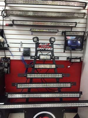 ALL STAR CAR AUDIO - Updated December 2025 - 131 Photos & 24 Reviews ...