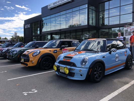 MINI OF EDISON - Updated December 2025 - 31 Photos & 67 Reviews - 300 ...