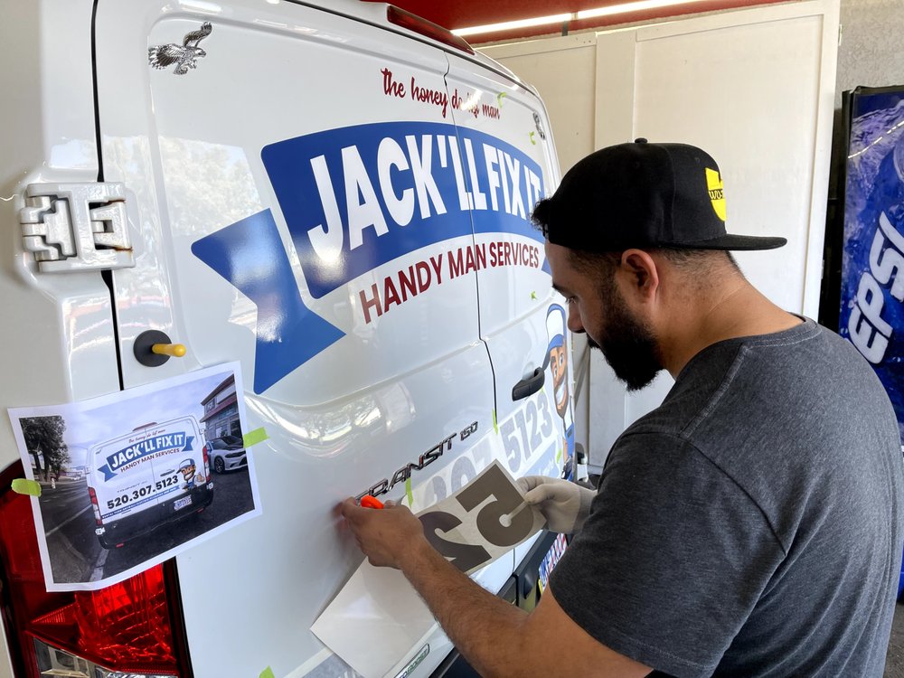 DANGEROUS DESIGN STUDIO - Updated October 2025 - 11 Photos - 4132 E ...