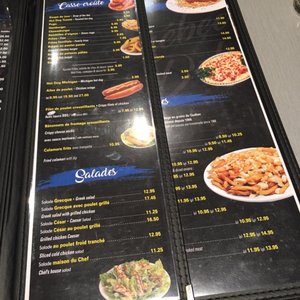 CHEZ SIMON CANTINE URBAINE - Updated November 2025 - 36 Photos & 13 ...