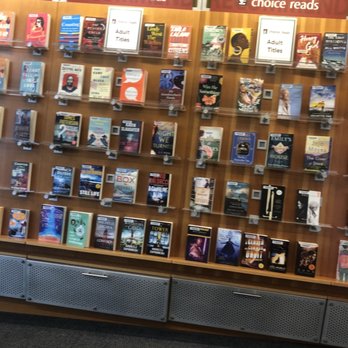 LAKE HILLS LIBRARY - Updated December 2025 - 22 Photos & 22 Reviews ...