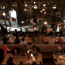 BESO BY PATRIA - Updated November 2025 - 1051 Photos & 564 Reviews - 480 King Street W, Toronto ...