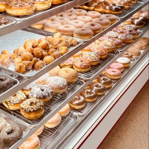 MOMO DONUTS - 26 Photos & 30 Reviews - Bakeries - 636 Crown Pointe Ln ...