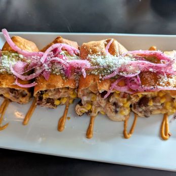 PINK AGAVE - Updated January 2026 - 155 Photos & 79 Reviews - 129 E ...