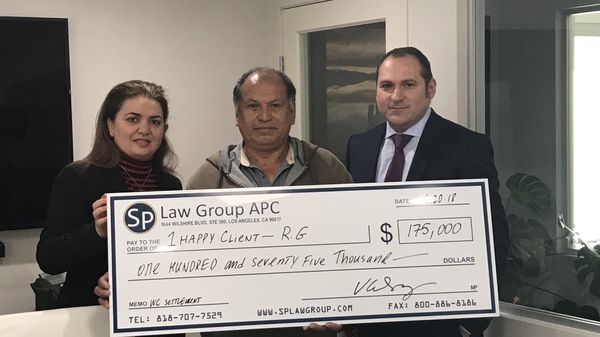 SP LAW GROUP - Updated August 2025 - 24 Photos & 27 Reviews - 1644 ...