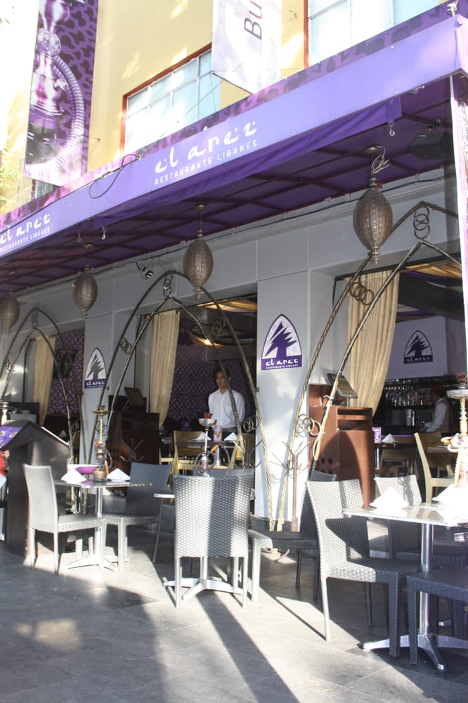 EL AREZ - Updated October 2024 - Atlixco 94, México, Aguascalientes ...