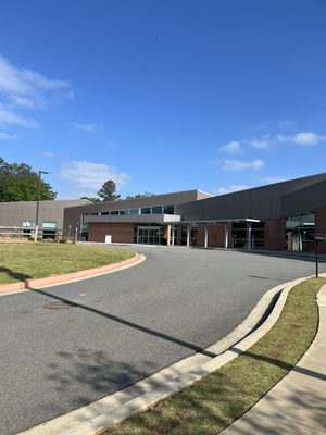 NORTH COBB REGIONAL LIBRARY - Updated October 2025 - 31 Photos - 3535 ...