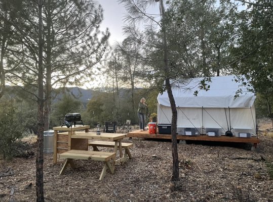 WALKER MINE CAMPGROUND - Updated July 2025 - Redding, California ...