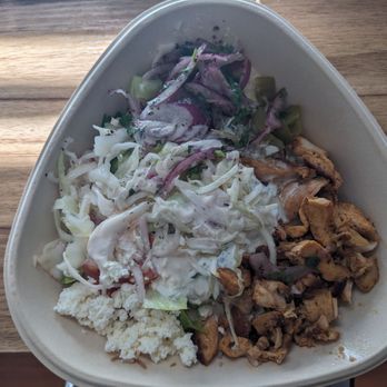 NAYA - Updated October 2025 - 26 Photos & 20 Reviews - 95 Summer St ...