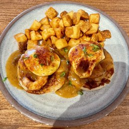 UKRAFT BRUNCH CAFE - Updated February 2025 - 88 Photos & 86 Reviews ...