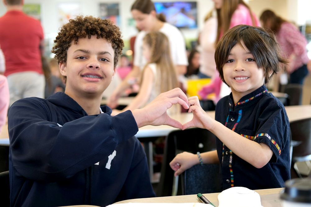 TRINITY EPISCOPAL SCHOOL - Updated March 2026 - 45 Photos - 3901 Bee ...