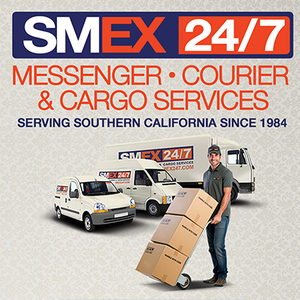 UNITY COURIER SERVICES - Updated October 2025 - 15 Reviews - 3231 ...