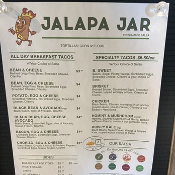 JALAPA JAR - Updated July 2025 - 141 Flushing Ave, Brooklyn, New York ...