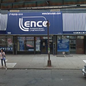 SHERMAN ABRAMS LABORATORY - Updated December 2025 - 1466 49th St ...