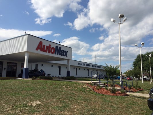 AUTOMAX OCALA - Updated October 2025 - 42 Photos & 90 Reviews - 1918 SW ...