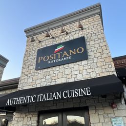 POSITANO RISTORANTE - Updated December 2025 - 255 Photos & 231 Reviews ...