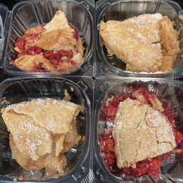 SOUTHERN SWEETS BAKERY - Updated July 2025 - 458 Photos & 469 Reviews ...