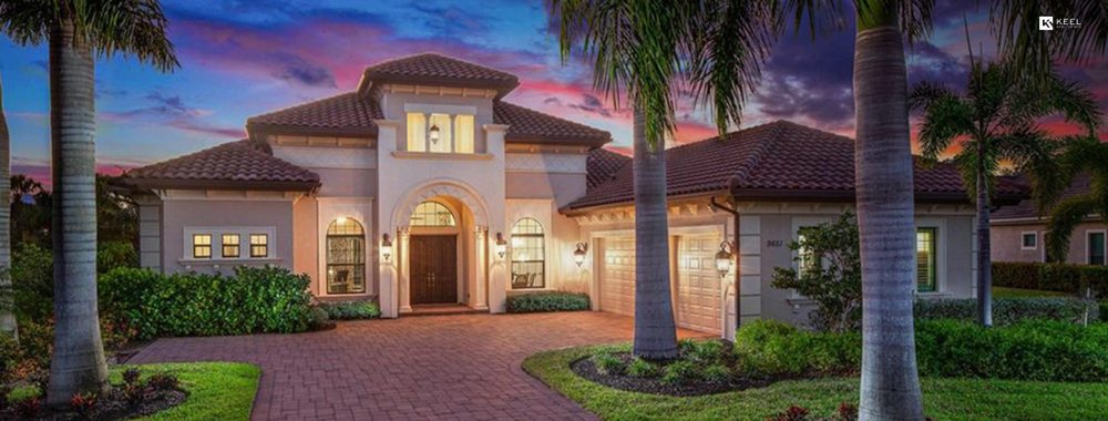 RYAN SWEARINGEN-KEEL REAL ESTATE - Contact Agent - 4850 Tamiami Trl N ...