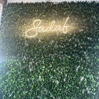 SADAF RESTAURANT - Updated October 2025 - 927 Photos & 1454 Reviews ...