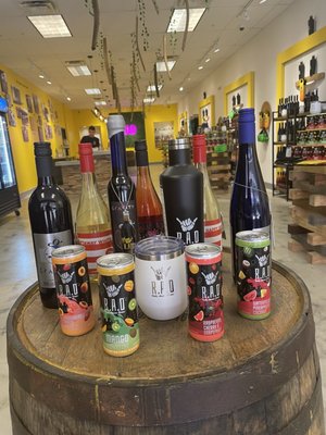 RAD WINERY & CIDERY - Updated December 2025 - 86 Photos & 34 Reviews ...