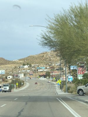 SEARCHLIGHT-TOWN OF - Updated November 2024 - 22 Photos & 17 Reviews ...