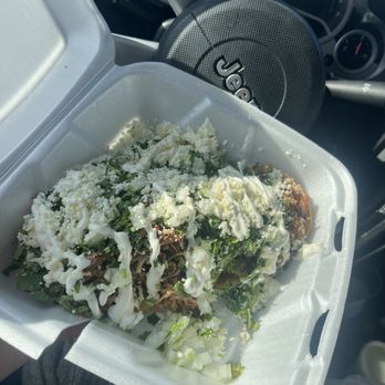 THE FAMOUS TACO - Updated June 2025 - 83 Photos & 124 Reviews - 4104 N ...