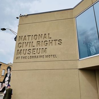 NATIONAL CIVIL RIGHTS MUSEUM - Updated June 2024 - 2925 Photos & 855 ...