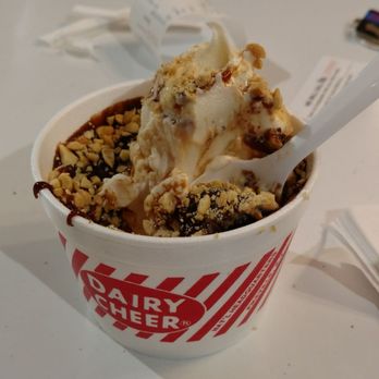 DAIRY CHEER - Updated August 2024 - 21 Photos & 24 Reviews - 344 S Mayo ...