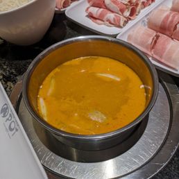 FIRST HOT POT & BBQ - Updated June 2025 - 150 Photos & 23 Reviews ...