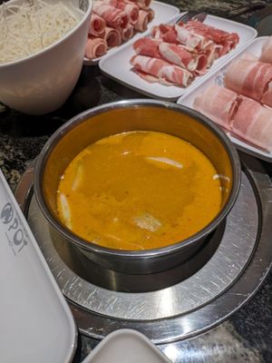 FIRST HOT POT & BBQ - Updated July 2024 - 124 Photos & 21 Reviews ...