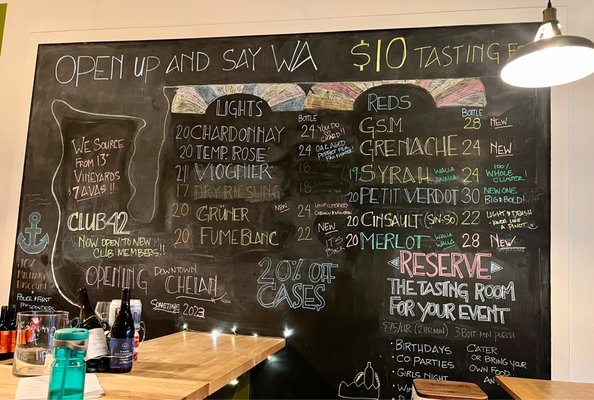 STATE 42 WINES - Updated August 2025 - 21 Photos - 18850 Front St NE ...