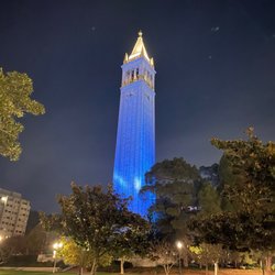 THE CAMPANILE - 302 Photos & 89 Reviews - UC Berkeley Campus, Berkeley ...