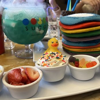 SUGAR FACTORY - ROSEMONT - Updated December 2025 - 1437 Photos & 1452 ...