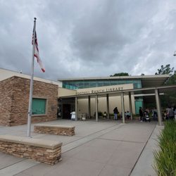 FOOTHILL RANCH LIBRARY - 60 Photos & 26 Reviews - 27002 Cabriole Way ...