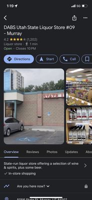 STATE LIQUOR STORE - Updated August 2025 - 24 Photos & 13 Reviews ...