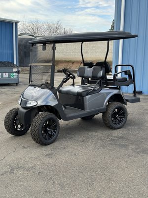RESORT LIFE CARTS - Updated October 2025 - 43 Photos - 10740 Highway 41 ...