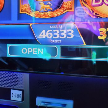 LUCKY EAGLE CASINO & HOTEL - Updated December 2025 - 104 Photos & 268 ...