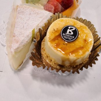 BONJOUR FRENCH PASTRY - Updated June 2024 - 745 Photos & 346 Reviews ...