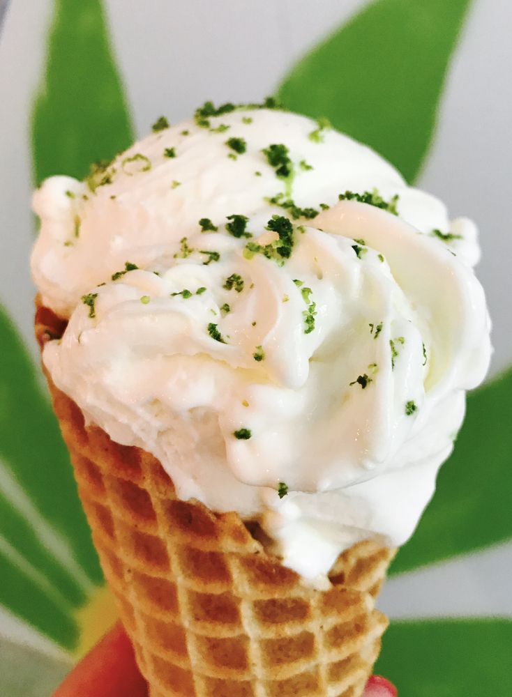 BONBON ICE - 13 Photos - Andebakkesti 4, Frederiksberg, Denmark - Ice ...