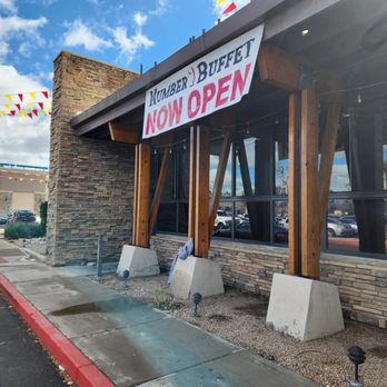 NUMBER 1 BUFFET - Updated June 2025 - 393 Photos & 282 Reviews - 10125 ...