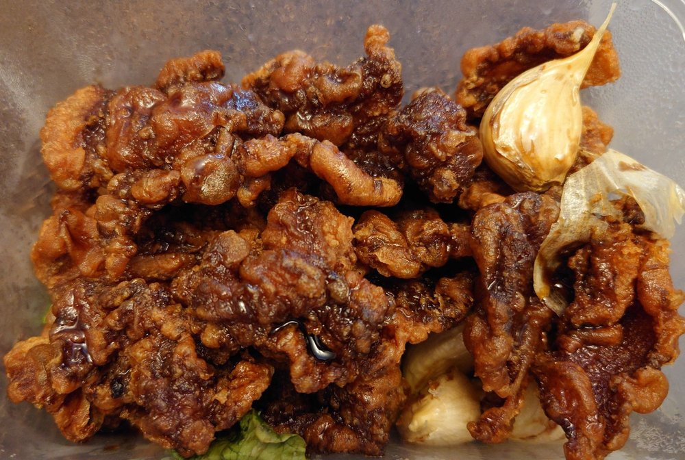 HONG YUN SEAFOOD - Updated October 2025 - 27 Photos - Blk 124 Lor 1 Toa ...