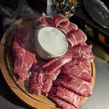 MOOHAN KOREAN BBQ - Updated May 2025 - 857 Photos & 716 Reviews - 3435 ...