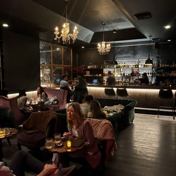 WILDCARD BAR - Updated December 2025 - 62 Photos & 26 Reviews - 238 E ...