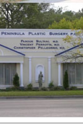 PENINSULA PLASTIC SURGERY - SALISBURY - Updated April 2026 - 314 W ...