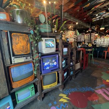 EL WEIRDO - Updated June 2025 - 223 Photos & 86 Reviews - 24 W Oak Ave, Panama City, Florida ...