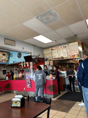 TORTAS AHOGADAS LAS ORIGINALES - 318 Photos & 369 Reviews - 11541 ...